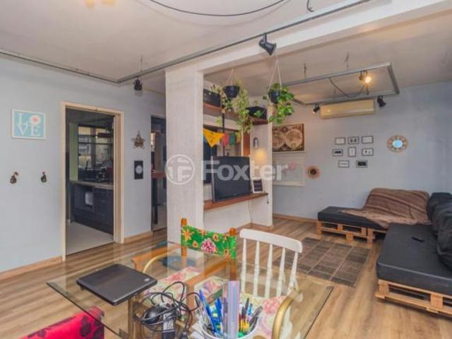 Apartamento, 3 dormitórios, 75.22 m², em Azenha