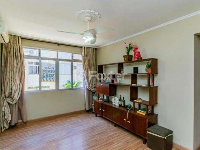 Apartamento, 3 dormitórios, 75.22 m², em Passo da Areia