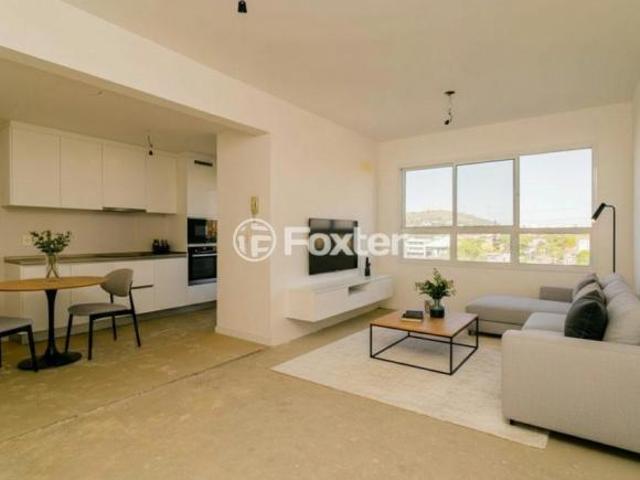 Apartamento, 3 dormitórios, 75.32 m², em Jardim Carvalho