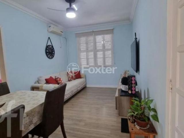 Apartamento, 3 dormitórios, 75.33 m², em Floresta