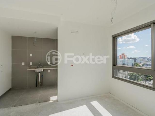 Apartamento, 3 dormitórios, 75.45 m², em Centro Histórico