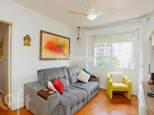 Apartamento, 3 dormitórios, 75.42 m², em Bela Vista