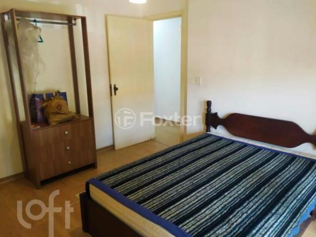 Apartamento, 3 dormitórios, 75.74 m², em Petrópolis