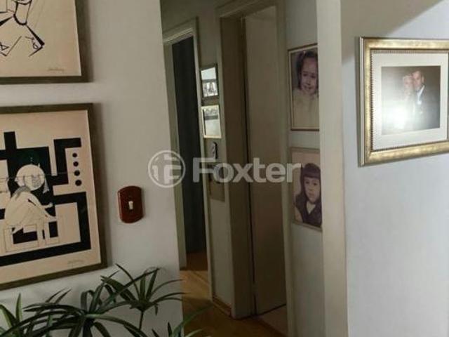 Apartamento, 3 dormitórios, 75.78 m², em Mont Serrat