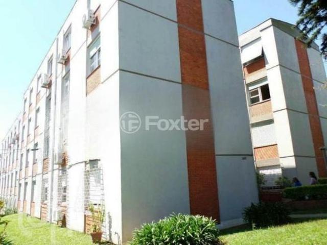 Apartamento, 3 dormitórios, 75.73 m², em Cristal