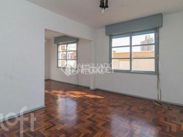 Apartamento, 3 dormitórios, 75.73 m², em Cristal