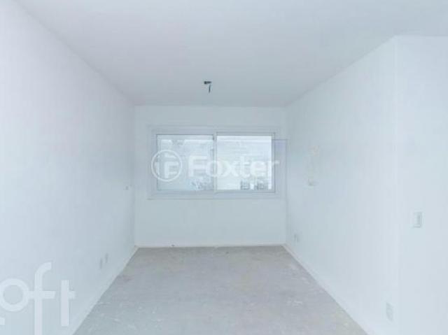 Apartamento, 3 dormitórios, 75.86 m², em Jardim Lindóia
