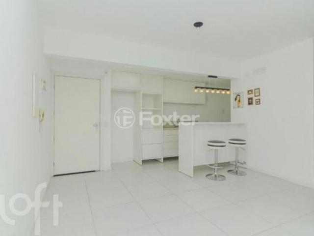 Apartamento, 3 dormitórios, 75.86 m², em Jardim Lindóia