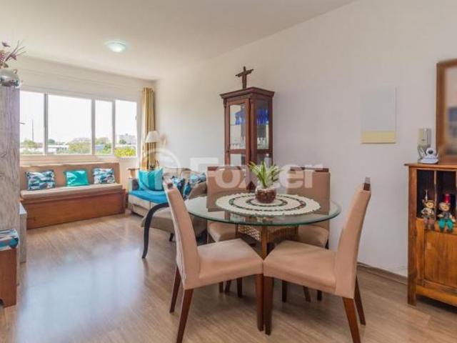 Apartamento, 3 dormitórios, 75.86 m², em São Sebastião