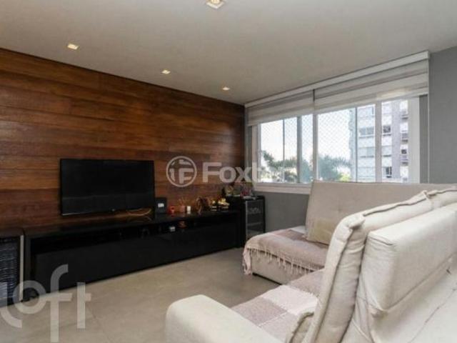 Apartamento, 3 dormitórios, 75.86 m², em São Sebastião