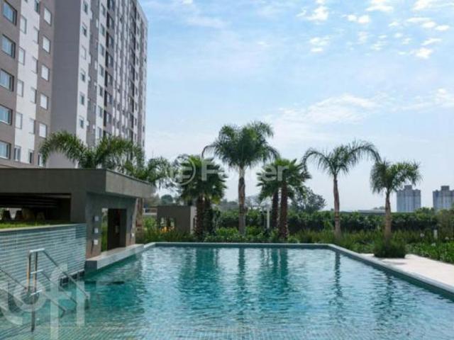 Apartamento, 3 dormitórios, 75.86 m², em São Sebastião