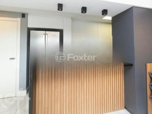 Apartamento, 3 dormitórios, 75.86 m², em São Sebastião