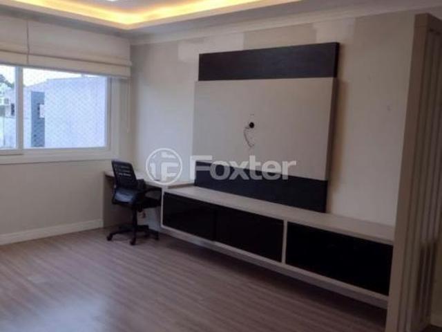 Apartamento, 3 dormitórios, 75.86 m², em São Sebastião