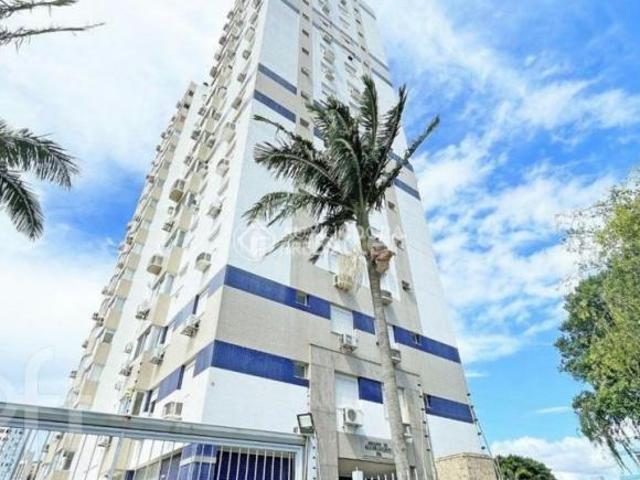 Apartamento, 3 dormitórios, 75.96 m², em Santana