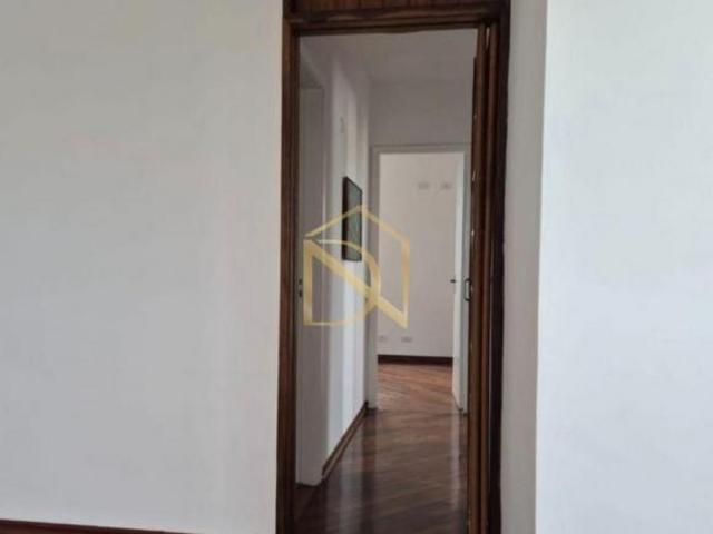 Apartamento 3 dormitórios 75m² Edifício Portal Victoria Vila Tatetuba