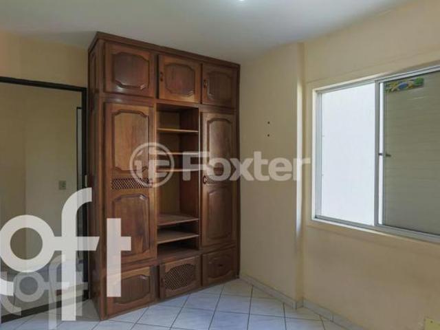 Apartamento, 3 dormitórios, 76 m², em Jardim Oriental