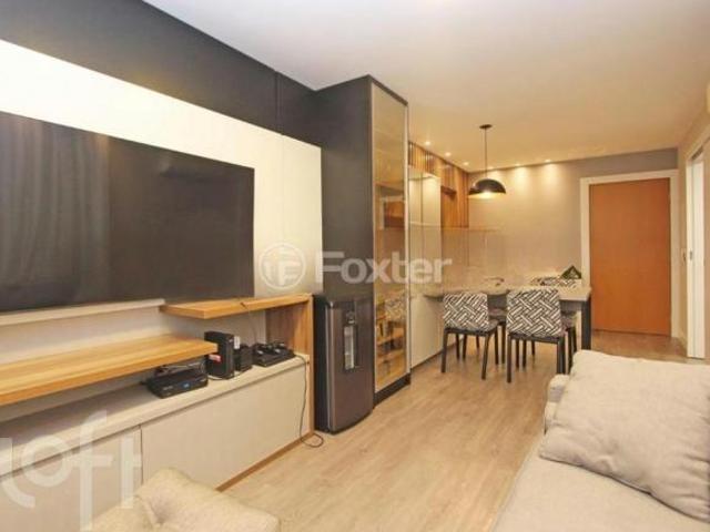 Apartamento, 3 dormitórios, 76 m², em Jardim Itu