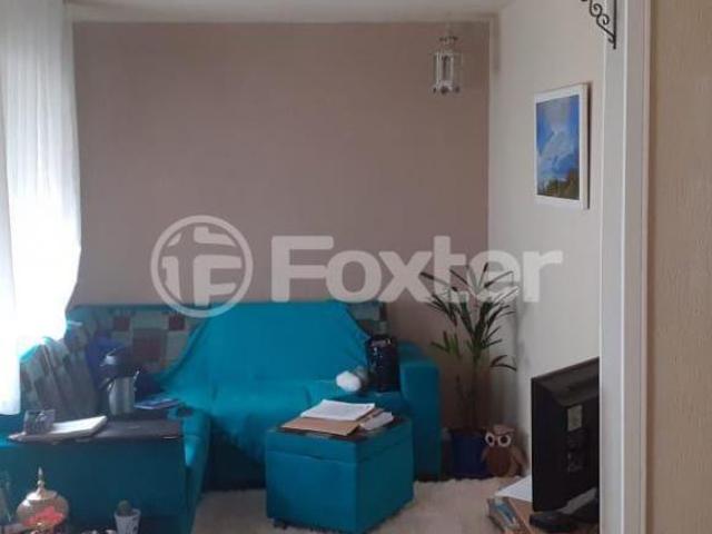 Apartamento, 3 dormitórios, 76 m², em Passo da Areia