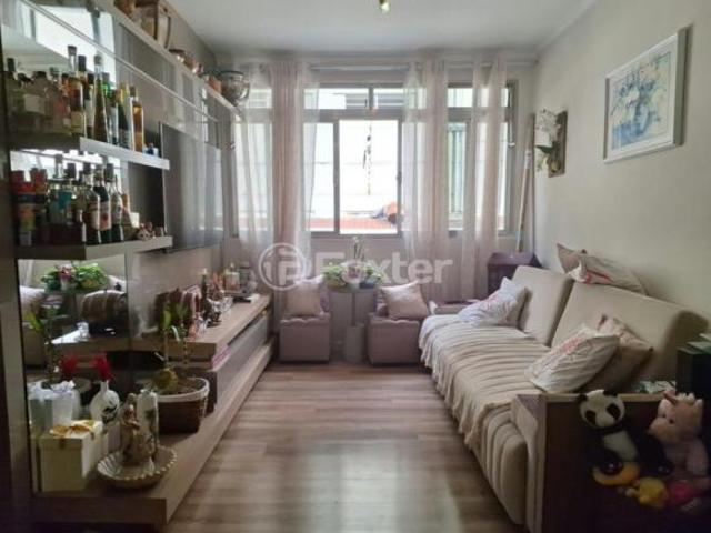 Apartamento, 3 dormitórios, 76 m², em Planalto Paulista