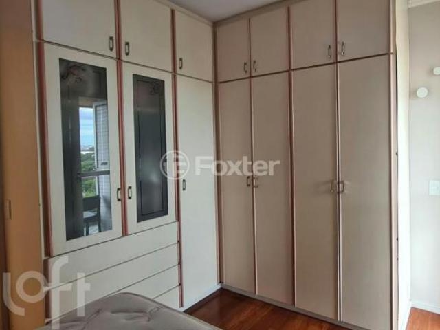 Apartamento, 3 dormitórios, 76 m², em Vila Clementino