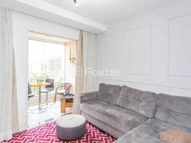 Apartamento, 3 dormitórios, 76 m², em Vila das Belezas