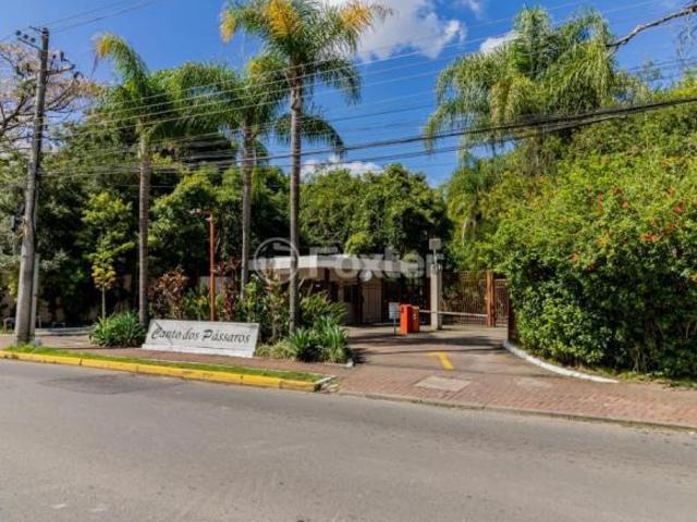 Apartamento, 3 dormitórios, 76.05 m², em Morro Santana