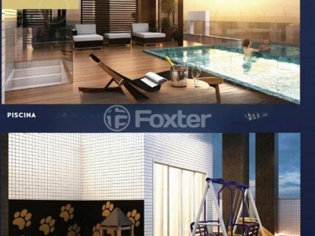 Apartamento, 3 dormitórios, 76.24 m², em Navegantes