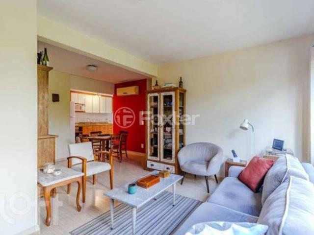Apartamento, 3 dormitórios, 76.27 m², em Tristeza