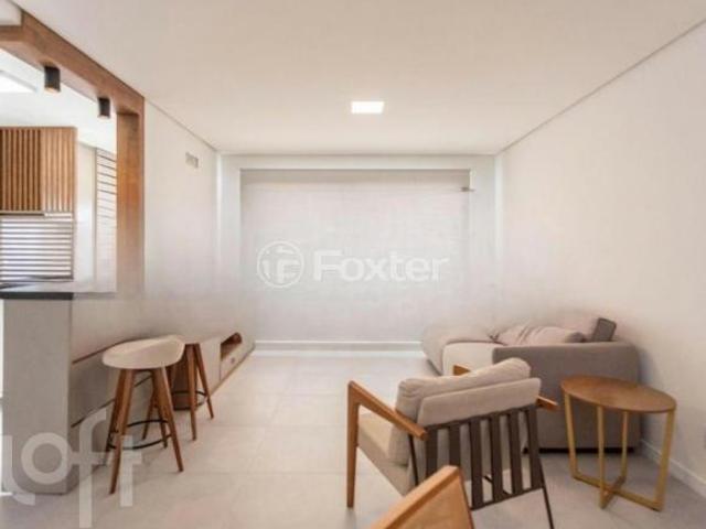Apartamento, 3 dormitórios, 76.27 m², em Vila Ipiranga