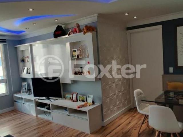 Apartamento, 3 dormitórios, 76.34 m², em Igara