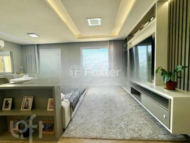 Apartamento, 3 dormitórios, 76.34 m², em Marechal Rondon