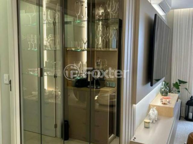 Apartamento, 3 dormitórios, 76.34 m², em Marechal Rondon