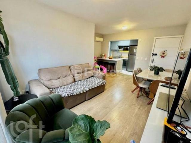 Apartamento, 3 dormitórios, 76.34 m², em Marechal Rondon