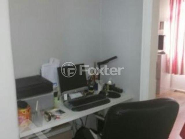 Apartamento, 3 dormitórios, 76.42 m², em São João
