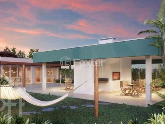 Apartamento, 3 dormitórios, 76.4 m², em Marechal Rondon