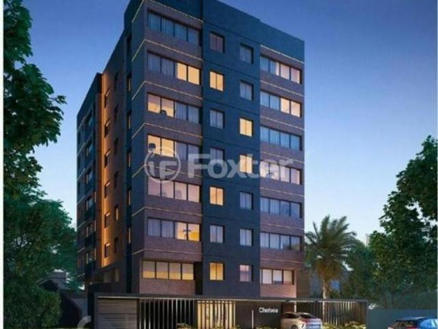 Apartamento, 3 dormitórios, 76.68 m², em Jardim Itu