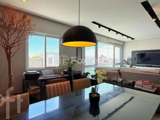 Apartamento, 3 dormitórios, 76.61 m², em Boa Vista