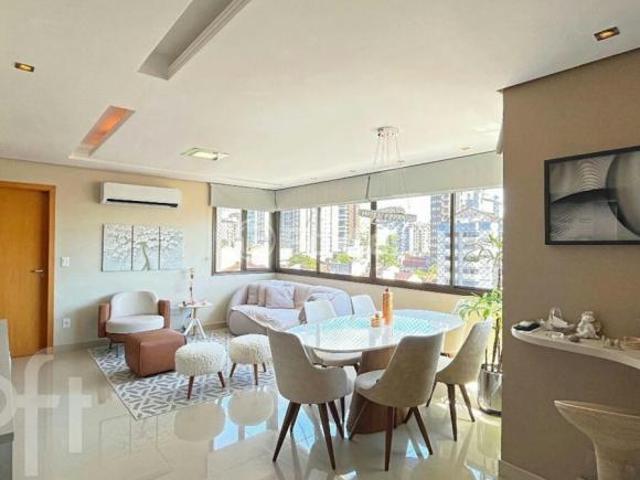 Apartamento, 3 dormitórios, 76.6 m², em Boa Vista