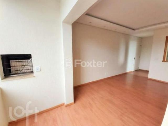 Apartamento, 3 dormitórios, 76.6 m², em Nonoai