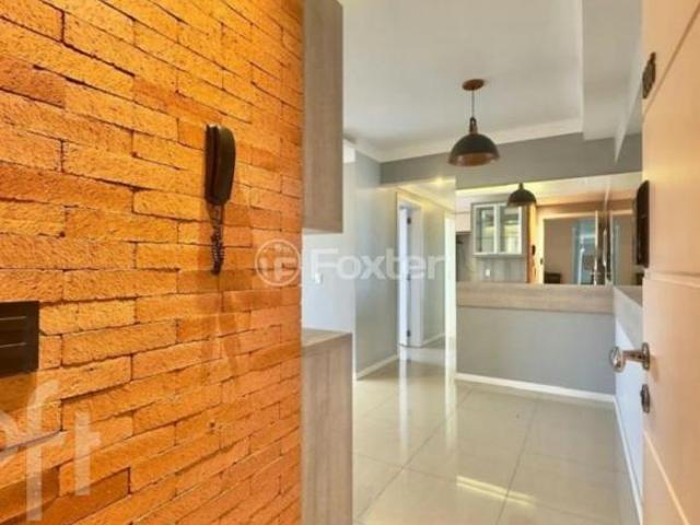 Apartamento, 3 dormitórios, 76.75 m², em Pátria Nova