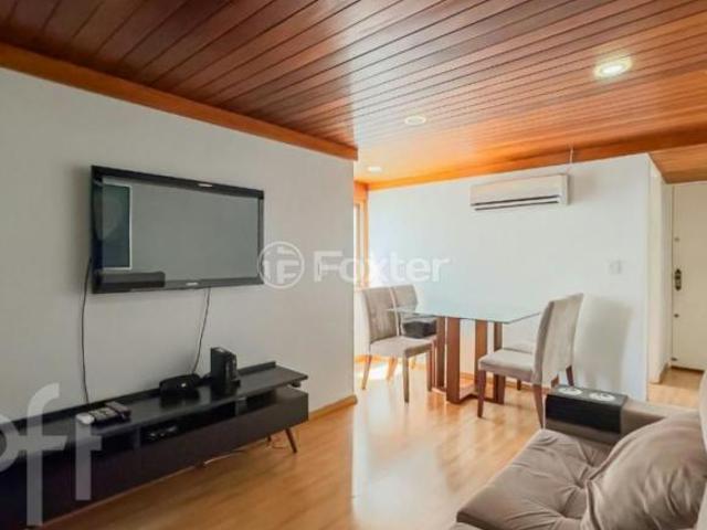 Apartamento, 3 dormitórios, 76.78 m², em Floresta