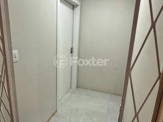 Apartamento, 3 dormitórios, 76.98 m², em Jardim do Salso