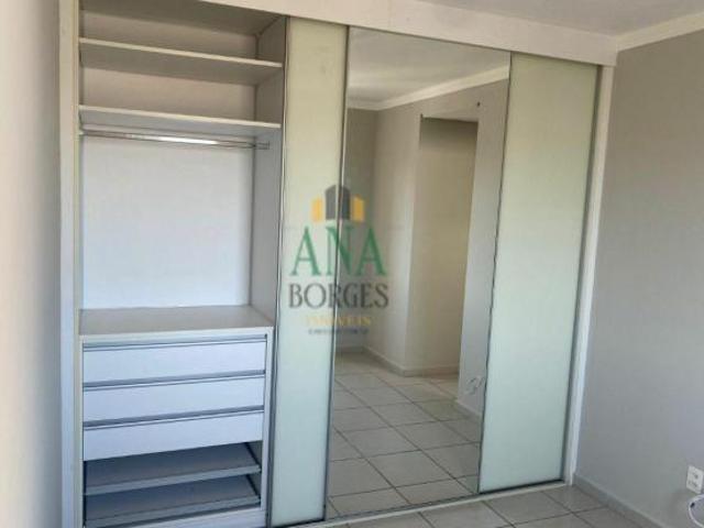 Apartamento 3 dormitórios