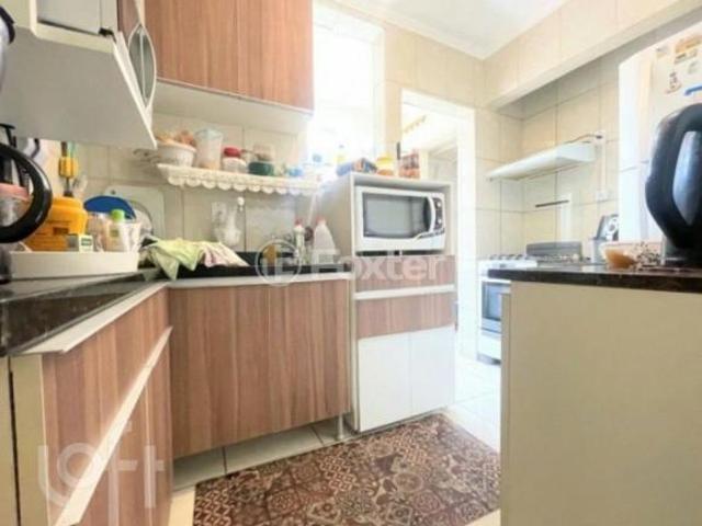 Apartamento, 3 dormitórios, 77 m², em Centro Histórico