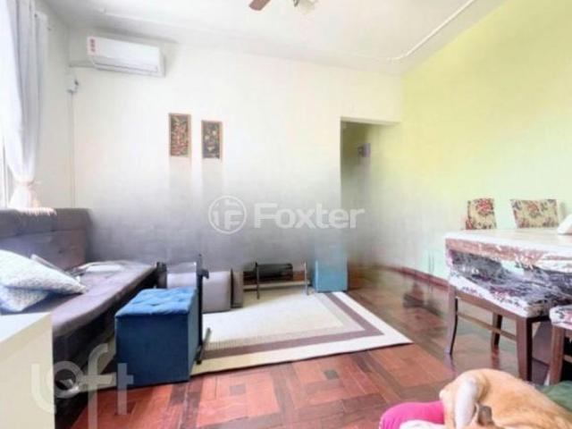 Apartamento, 3 dormitórios, 77 m², em Centro Histórico