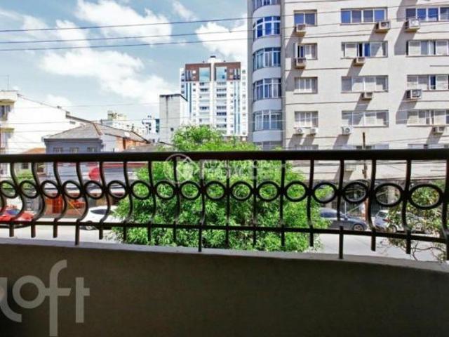 Apartamento, 3 dormitórios, 77 m², em Auxiliadora