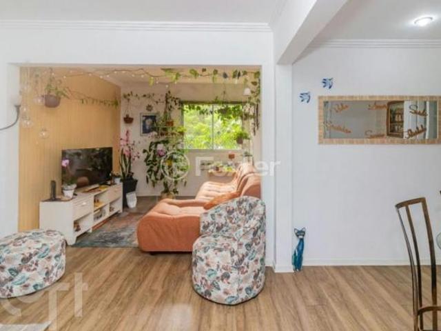Apartamento, 3 dormitórios, 77 m², em Jardim das Vertentes