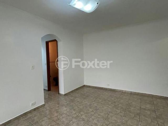 Apartamento, 3 dormitórios, 77 m², em Jardim Santa Cruz Sacomã