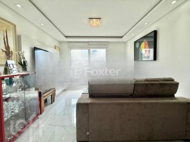 Apartamento, 3 dormitórios, 77 m², em Marechal Rondon