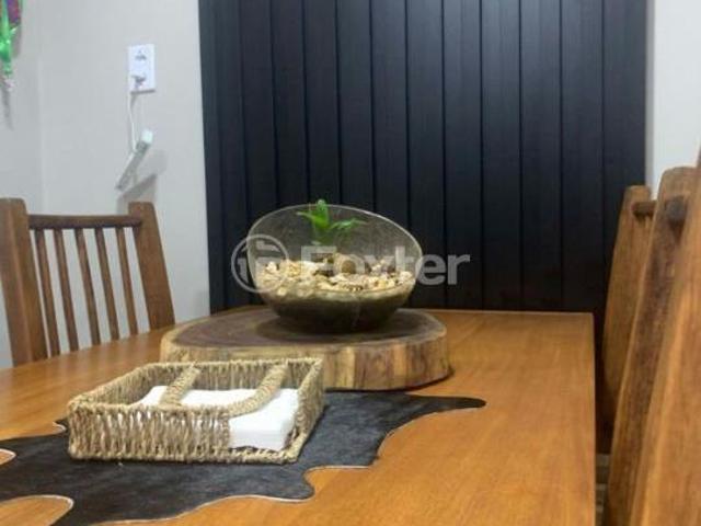 Apartamento, 3 dormitórios, 77 m², em São Sebastião